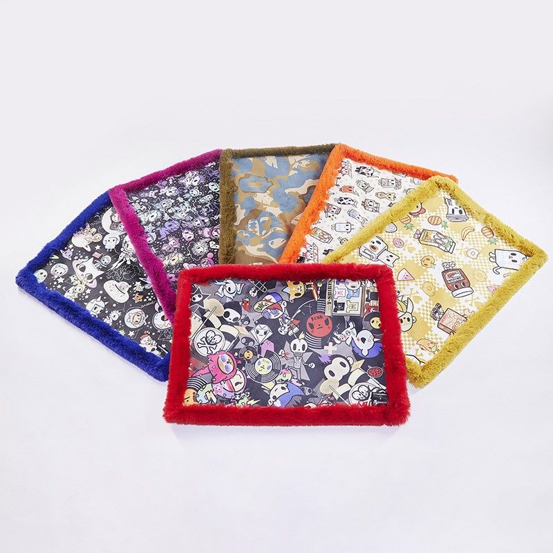 Le Tapis Collection TIME TO ROCK